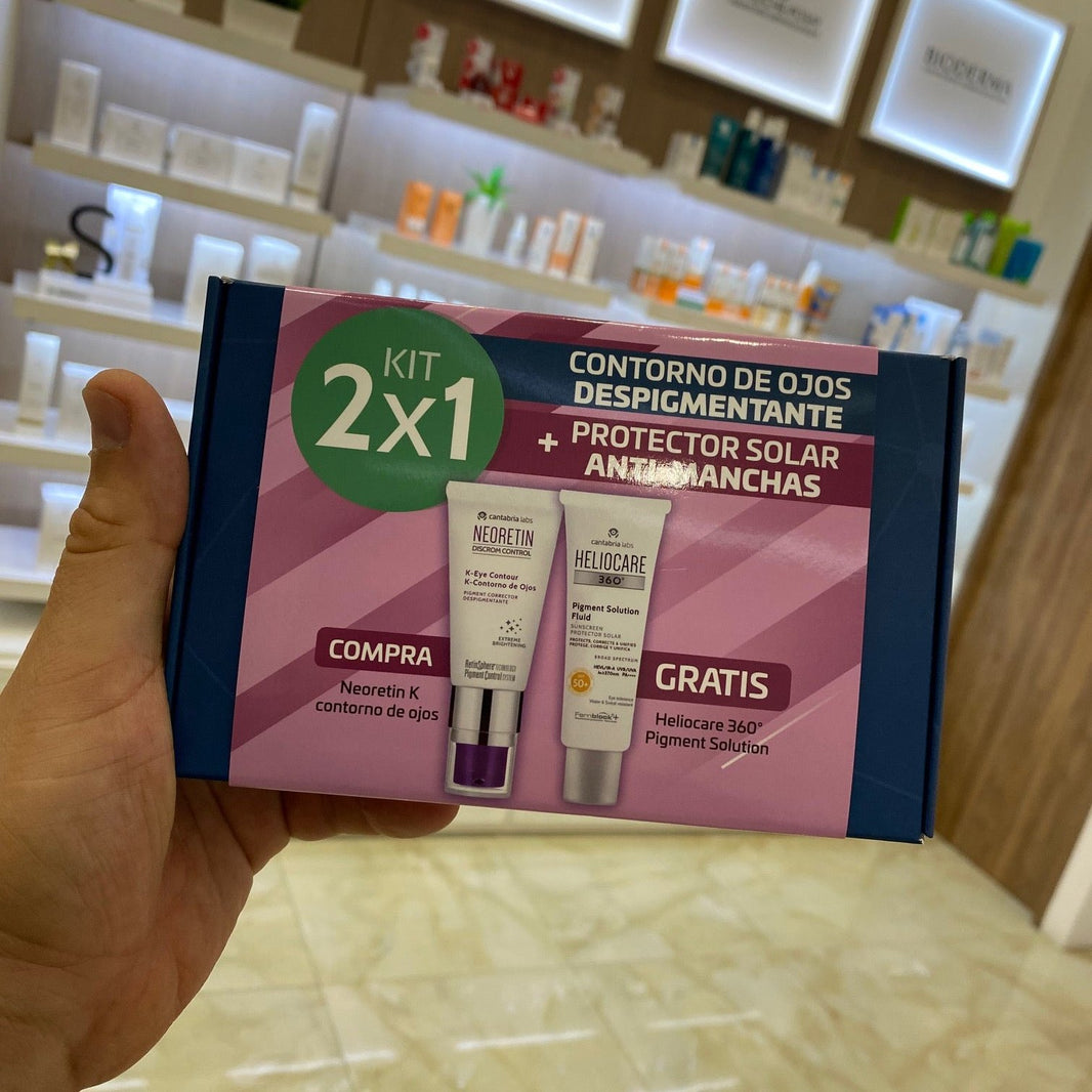 Kits – Dermatologia Francesa