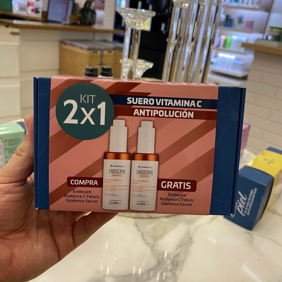 Kits – Dermatologia Francesa