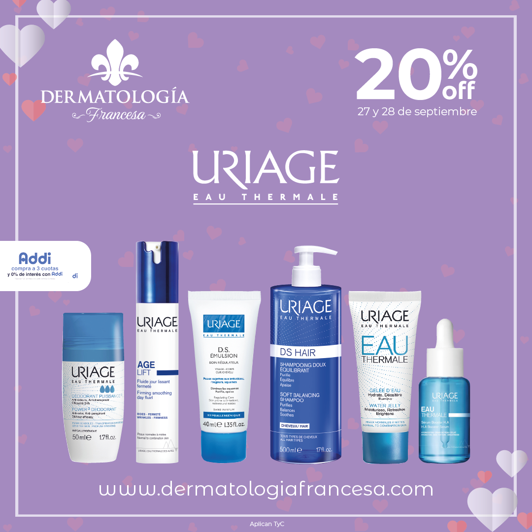 Dermatología Francesa - Tienda y Centro Dermocosmético – Dermatologia ...